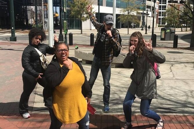 Unique Scavenger Hunt Experience in Seattle by Crazy Dash - FAQs