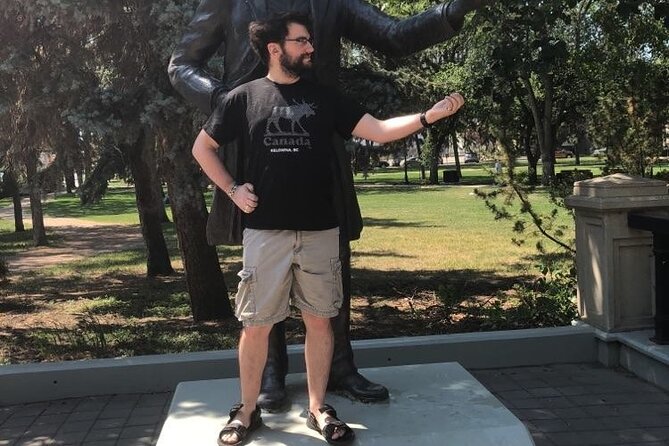 Unique Scavenger Hunt Experience in Tampa by Crazy Dash - Who Would Enjoy This?