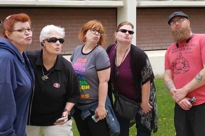 Unique Scavenger Hunt Experience in Topeka by Operation City Quest - Who Will Love This?