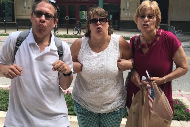 Unique Scavenger Hunt Experience in Virginia Beach by Wacky Walks - Exploring Virginia Beach with Wacky Walks Unique Scavenger Hunt