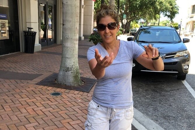 Unique Scavenger Hunt Experience in Virginia Beach by Wacky Walks - The Sum Up