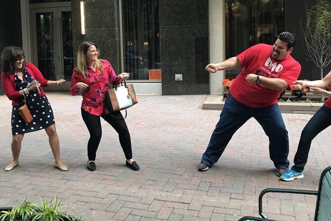 Unique Scavenger Hunt Experience in Wichita by Zombie Scavengers - Unique Scavenger Hunt Experience in Wichita by Zombie Scavengers