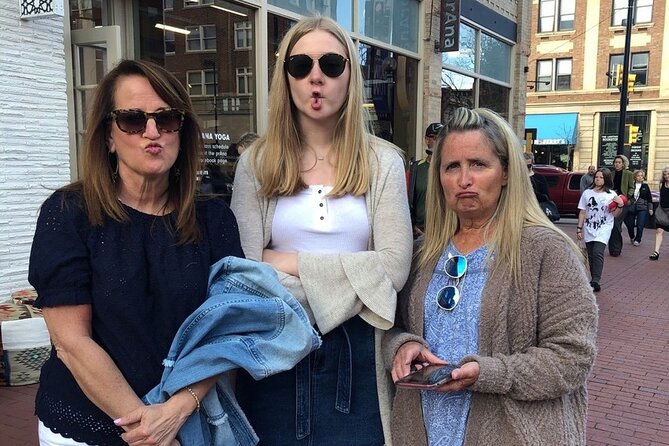 Unique Scavenger Hunt in Akron by Operation City Quest - What to Expect from the Akron Scavenger Hunt