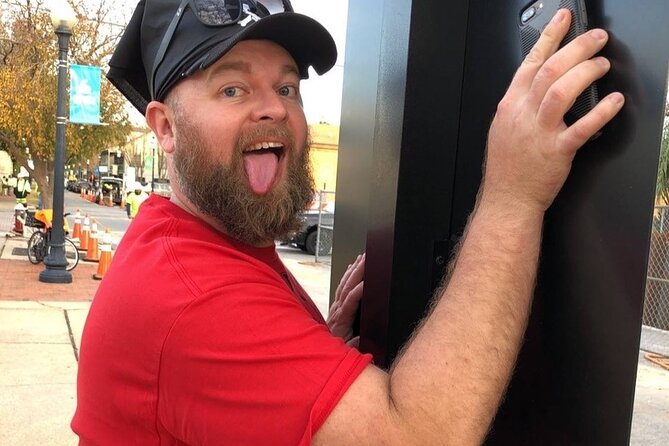 Unique Scavenger Hunt in Akron by Operation City Quest - The Experience from Actual Travelers