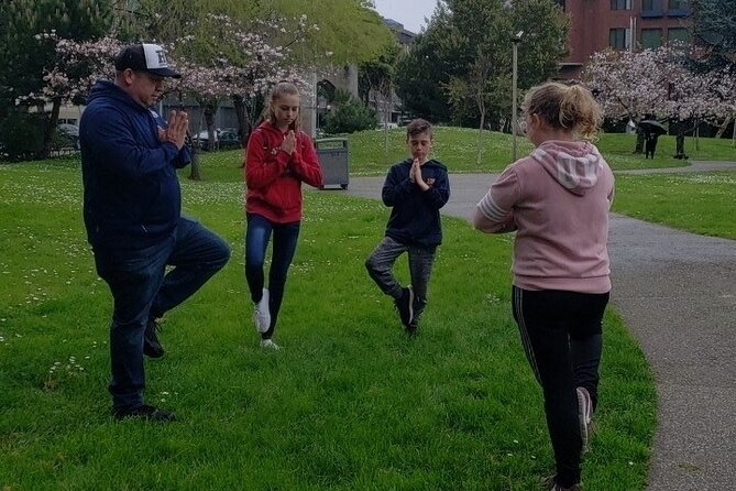 Unique Scavenger Hunt in Akron by Operation City Quest - Practical Details and Tips