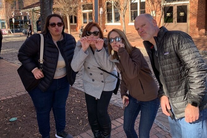 Unique Scavenger Hunt in Cambridge by Zombie Scavengers - Introduction