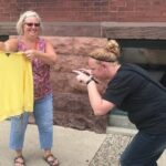 Unique Scavenger Hunt in Cambridge by Zombie Scavengers - What is the Zombie Scavengers Experience?