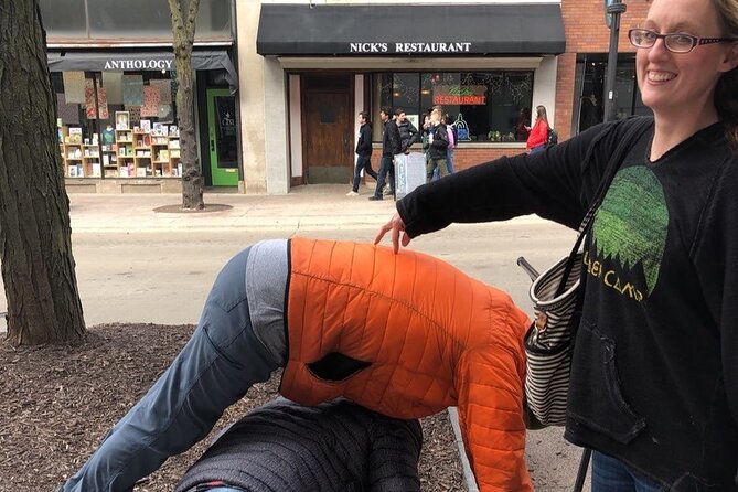 Unique Scavenger Hunt in Cambridge by Zombie Scavengers - Is This Experience Worth It?