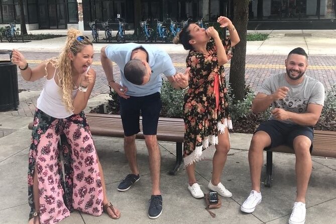 Unique Scavenger Hunt in Charleston, SC by Operation City Quest - Practical Tips and Considerations