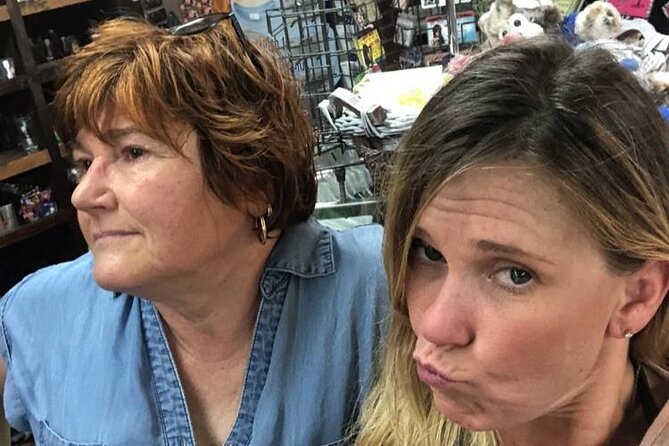 Unique Scavenger Hunt in Charleston, SC by Operation City Quest - Who Will Love This?