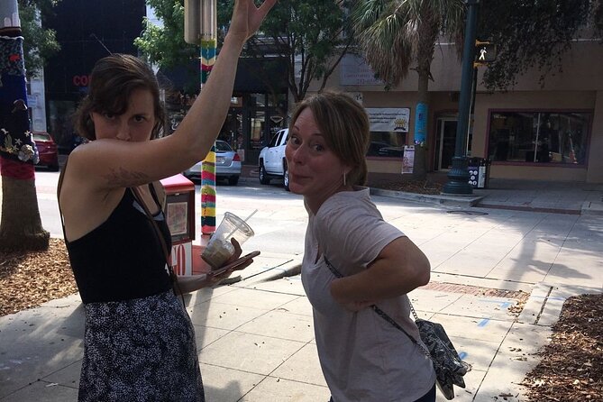 Unique Scavenger Hunt in Clearwater by Crazy Dash - Key Points