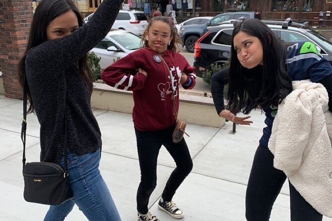 Unique Scavenger Hunt in Durham by Zombie Scavengers - Why Choose This Tour?