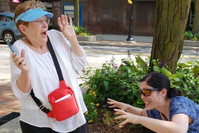 Unique Scavenger Hunt in Fort Lauderdale by 3Quest Challenge - Logistics and Practicalities