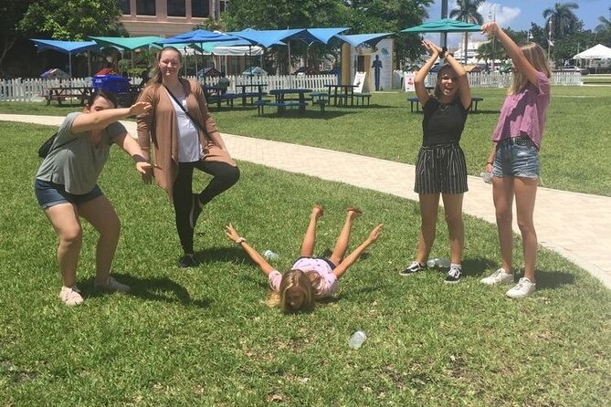 Unique Scavenger Hunt in Orlando by Crazy Dash - Why This Scavenger Hunt is a Great Choice