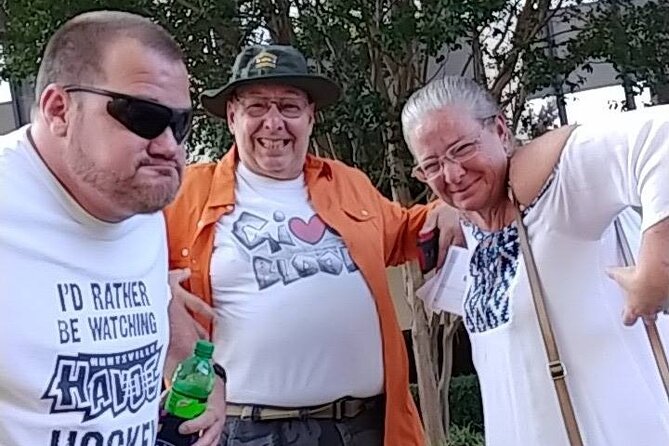 Unique Scavenger Hunt in Orlando by Crazy Dash - The Sum Up