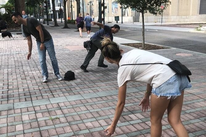 Unique Scavenger Hunt in Orlando by Crazy Dash - FAQs
