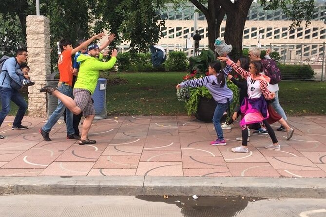 Unique Scavenger Hunt in Pompano Beach by 3Quest Challenge - The Breakdown of the Three Quests