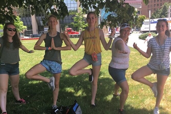Unique Scavenger Hunt in Pompano Beach by 3Quest Challenge - Authentic Experiences and Real Traveler Insights