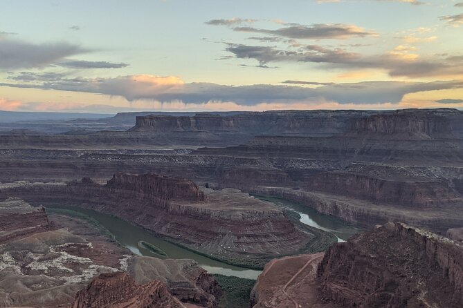 Unique Secluded Sunset In Moab: Canyonlands by 4x4 & Hike - Why This Tour Is Worth Considering