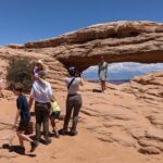 Unique Secluded Sunset In Moab: Canyonlands by 4x4 & Hike - Final Summary