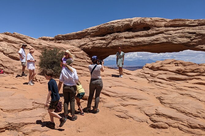 Unique Secluded Sunset In Moab: Canyonlands by 4x4 & Hike - Final Summary
