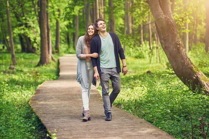 Unique Sites of Asheville Walking Tour for Couples - Analyzing the Price and Value
