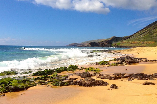Uniquely Personalized Private Island Tour on Oahu, Hawaii - Final Thoughts