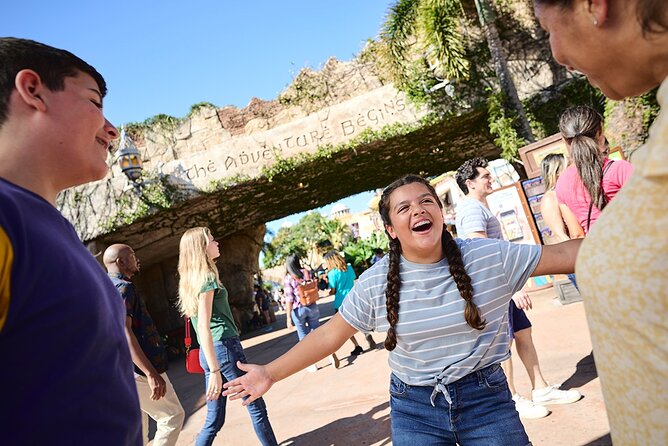 Universal Orlando 1 Park Per Day PROMO Tickets - USA / Canada Residents - An In-Depth Look at the Universal Orlando 1 Park Per Day PROMO Tickets