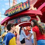 Universal Orlando 1 Park Per Day Tickets - USA / Canada Residents - An In-Depth Look at the Ticket Options and Itinerary