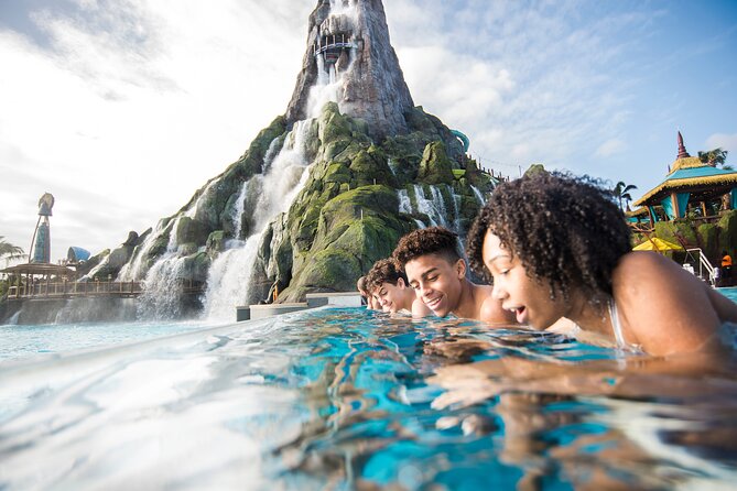 Universal Orlando Park-to-Park PROMO Tickets - USA / Canada Residents - FAQs