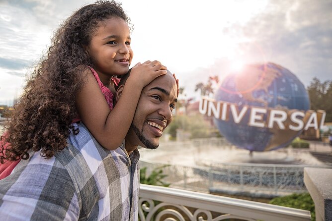 Universal Orlando Park to Park Tickets - USA / Canada Residents - The Experience: What Travelers Can Expect
