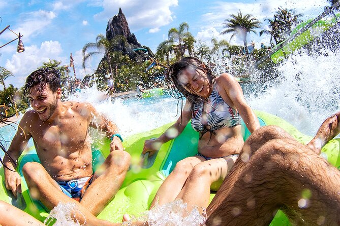 Universal Orlando Park to Park Tickets - USA / Canada Residents - Who Is This Ticket Best For?