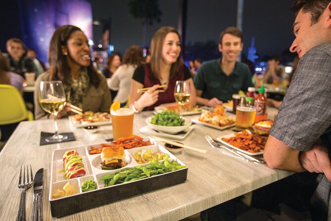 Universal Orlando Park to Park Tickets - USA / Canada Residents - The Sum Up