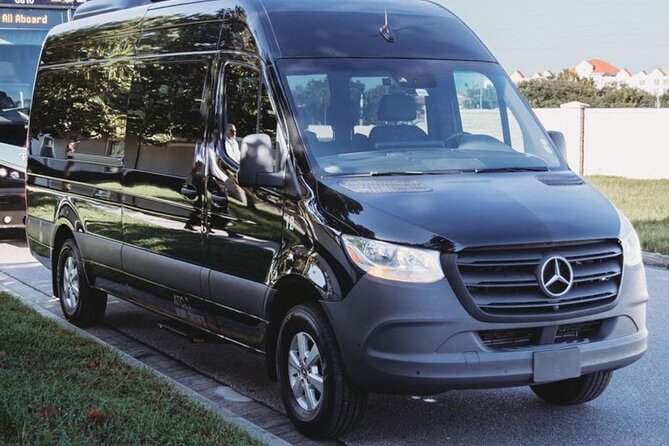 Universal Orlando Resorts to Orlando Airport MCO Private Transfer - Final Thoughts