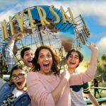 Universal Studios Hollywood General Admission Ticket, California - Review Insights: What Visitors Say