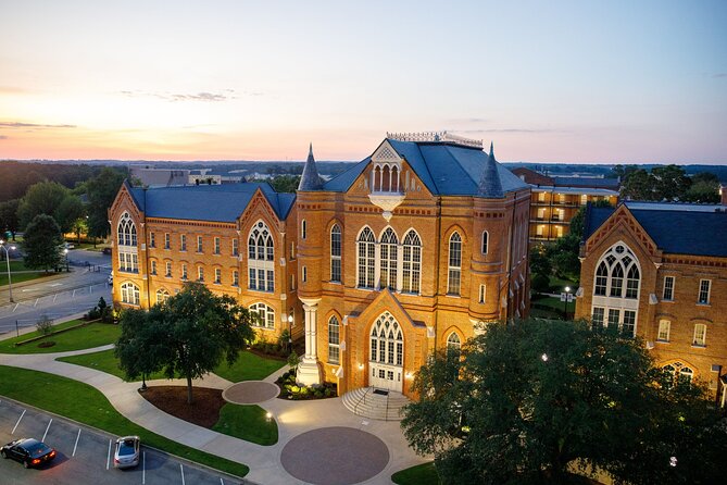 University of Colorado Boulder Campus Adventure - Who Will Love This Tour?