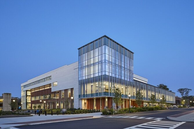 University of Connecticut Scavenger Hunt and Escape Game - Why You Should Consider This Experience