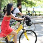 Unlimited Biking Central Park Bike Rental in NYC (1 hour - 1 day) - What You Can Expect During Your Ride