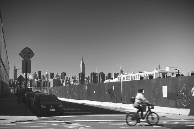 Unlimited Biking Central Park Bike Rental in NYC (1 hour - 1 day) - Wrapping Up