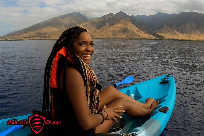 Unlimited Guided Kayaking and Snorkeling Tour-Olowalu - Detailed Breakdown of the Experience