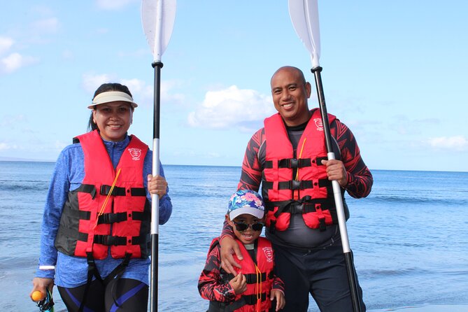 Unlimited Guided Kayaking and Snorkeling Tour-Olowalu - What Makes the Guides Special?