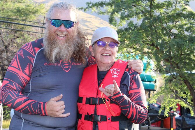Unlimited Guided Kayaking and Snorkeling Tour-Olowalu - Practical Considerations