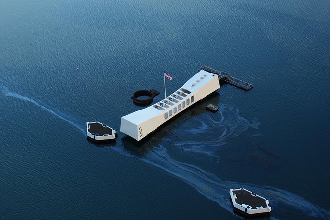 Unlimited Pearl Harbor Virtual Reality Experience - The Price and Value