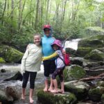 Unplugged Waterfall Hike in the Smokies - The Practicalities: What to Expect