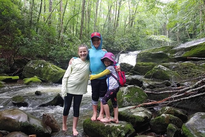 Unplugged Waterfall Hike in the Smokies - The Practicalities: What to Expect