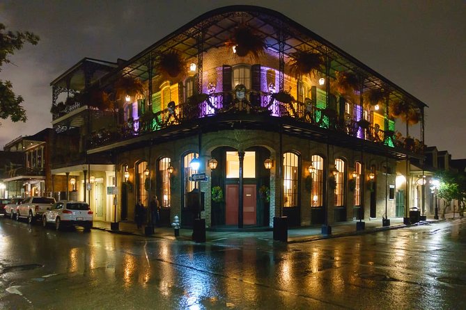 Unsolved Mysteries of New Orleans - The Sum Up: Who Should Consider This Tour?