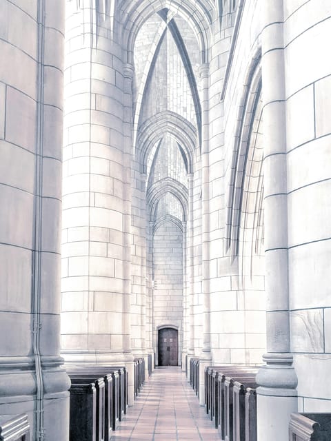 Unveiling New York City's Most Breathtaking Lobbies - Key Points