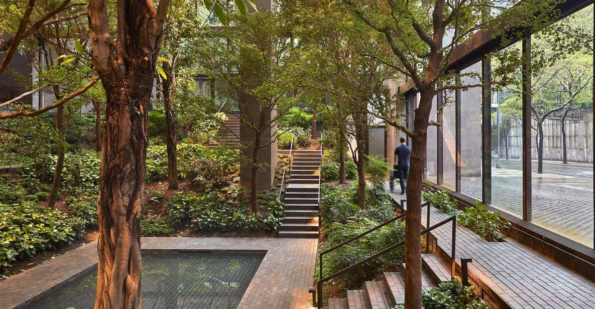 Unveiling New York City's Most Breathtaking Lobbies - Why This Tour Offers Good Value