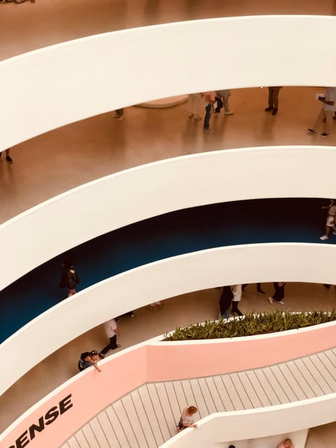 Unveiling New York City's Most Breathtaking Lobbies - FAQ