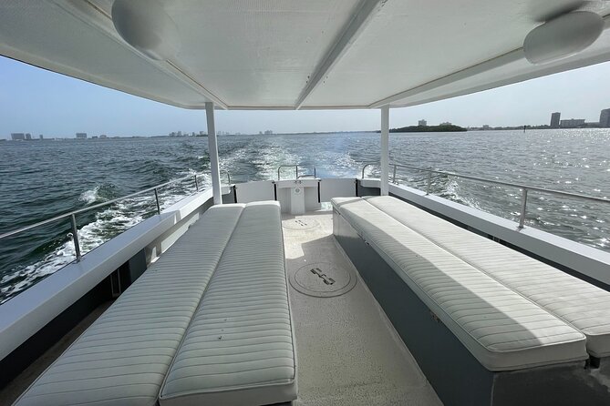 Up to 34Pax Bachelorette party boat & Yacht Rent Miami - Practical Tips and Final Thoughts